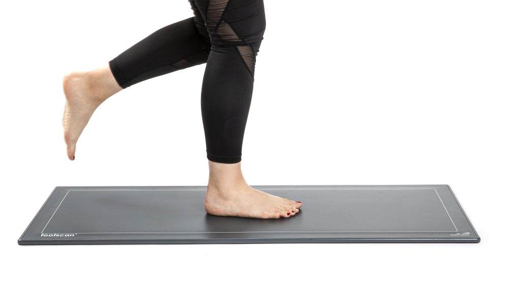 Biomechanics: The Key to Better Foot Function - Quantum Footcare